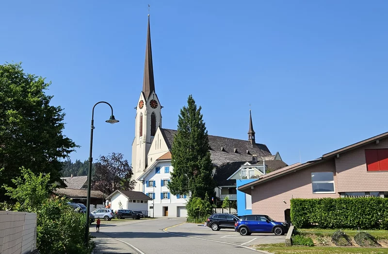 Pastoralraum Oberes Entlebuch